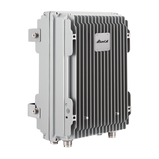 5G C-Band Signal Booster | SureCall SpeedLink