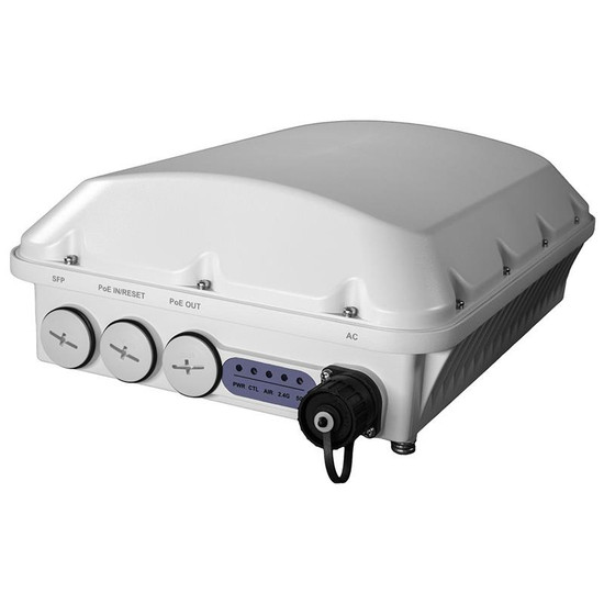RUCKUS T750 | Outdoor WiFi 6 Access Point