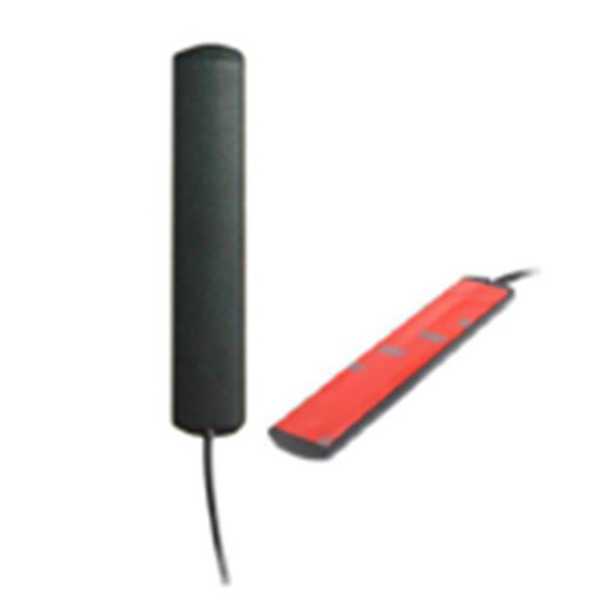 Cel-Fi GO+ Indoor Mobile Server Antenna with Adhesive LTE SMA