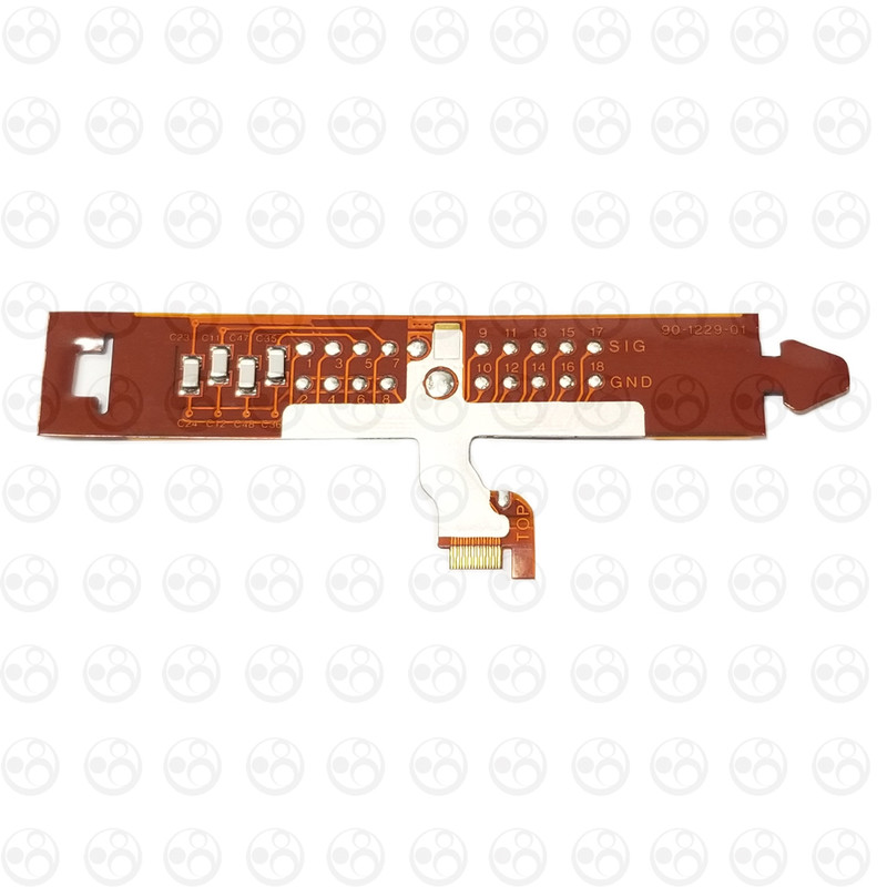 Olympus Flex Circuit/Ribbon 180 Series - Medtron Technology