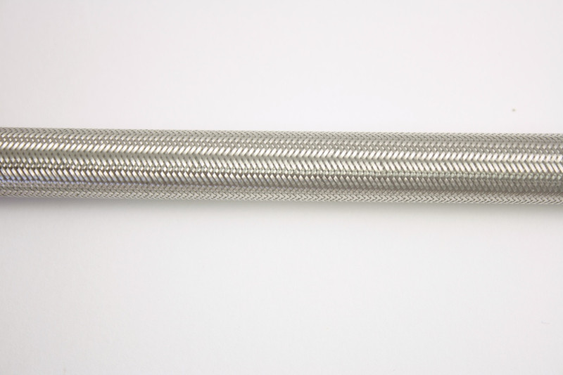 9.0mm x 120mm Bending Section Mesh - Medtron Technology