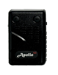 Apollo XL 2000 - Metrotel Paging Service