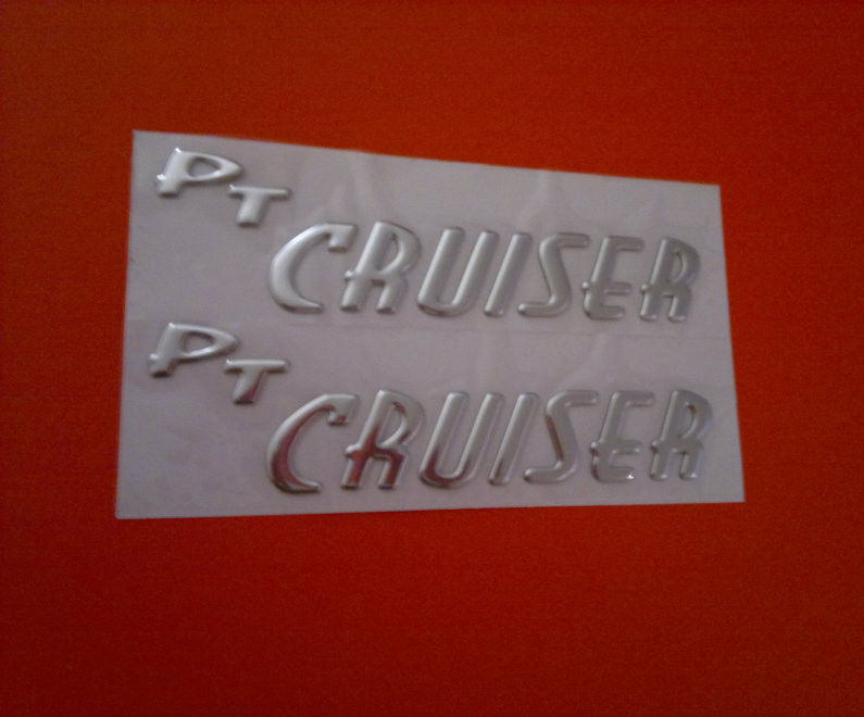 2001-2002-2003-2004-2005-2006-2007-2008-2009-2010 Chrysler PT Cruiser ...