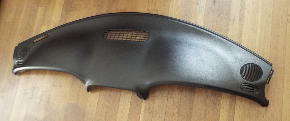 Original 2001-2002-2003-2004-2005 Chrysler PT Cruiser Dash Dashboard-Black