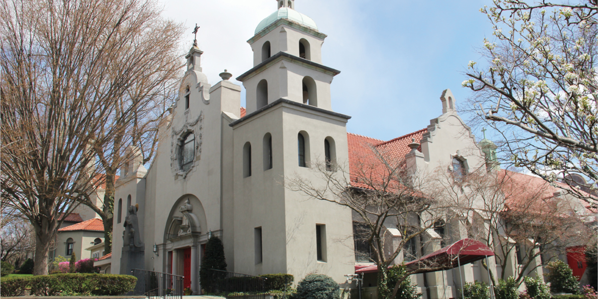 Knights of Columbus 2122