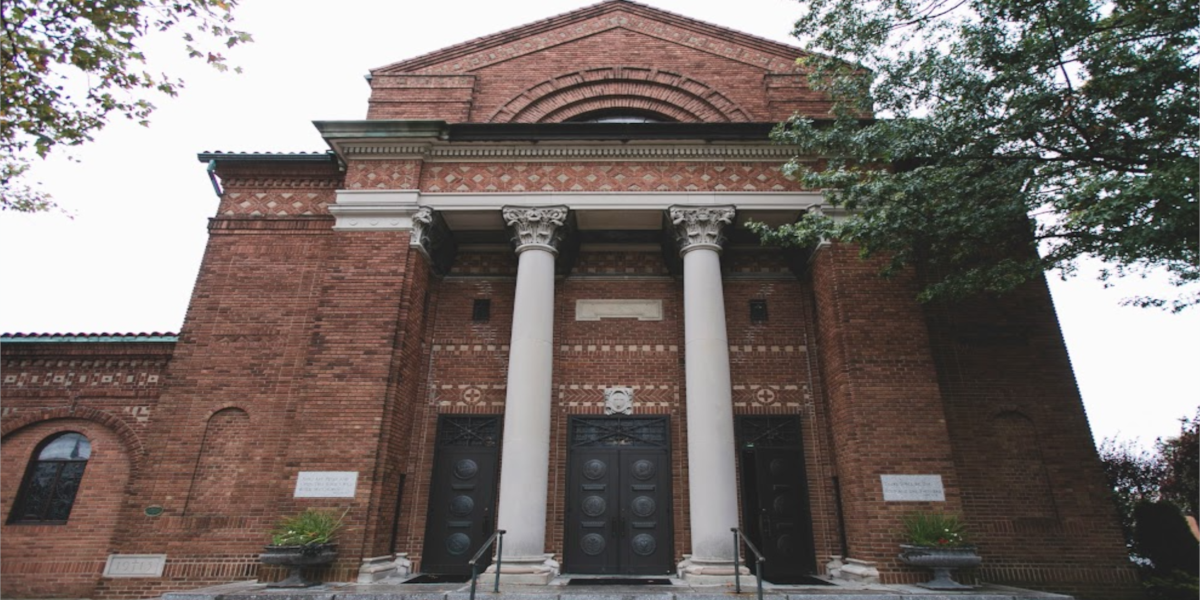Knights of Columbus 2122