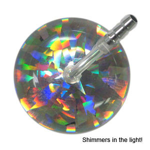 UltraScope - 022 Hologram