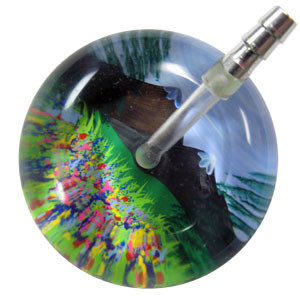 UltraScope - 068 Mountains