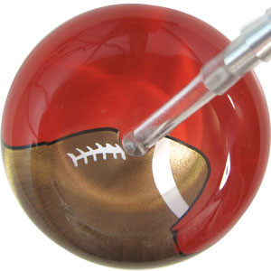 Ultrascope Stethoscope 151 Football