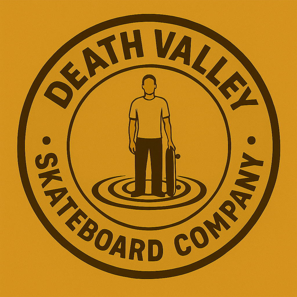 The 2025 Summer Skateboard Shaping Season Has ENDED - Death Valley ...