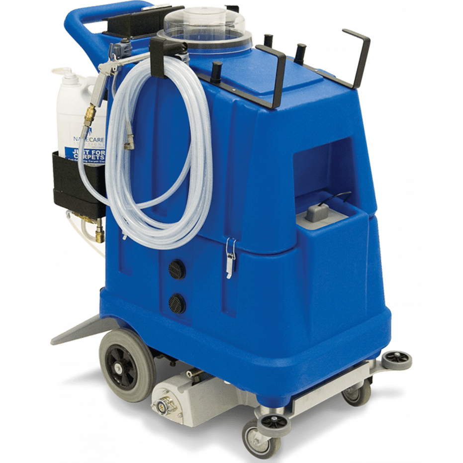Clarke EX40 18LX 18 inch carpet extractor 56265505