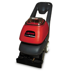 Betco E88049-00 Fiberpro spotter carpet extractor 3.5 gallon 55 PSI 115 ...
