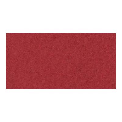 3M 5100 red buffing rectangle floor pads 14x32 inch