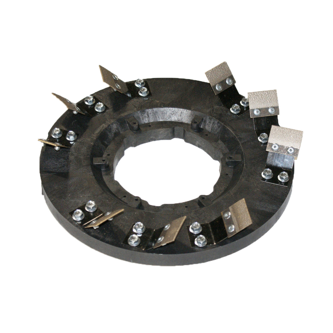 Diamabrush 13" Concrete Prep Tool 100 grit 901301221g100