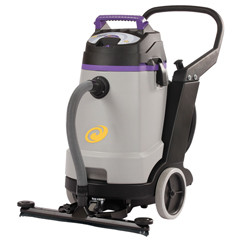 ProTeam vacuum 107359 ProGuard 15 wet dry 15 gallon with