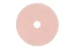 3M 3600 Pink Eraser floor pads 24 inch black mark removal