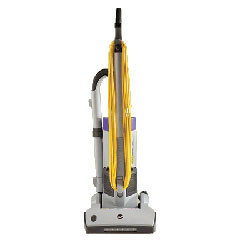 ProTeam vacuum 107330 ProGen 15 HEPA single motor 15 inch