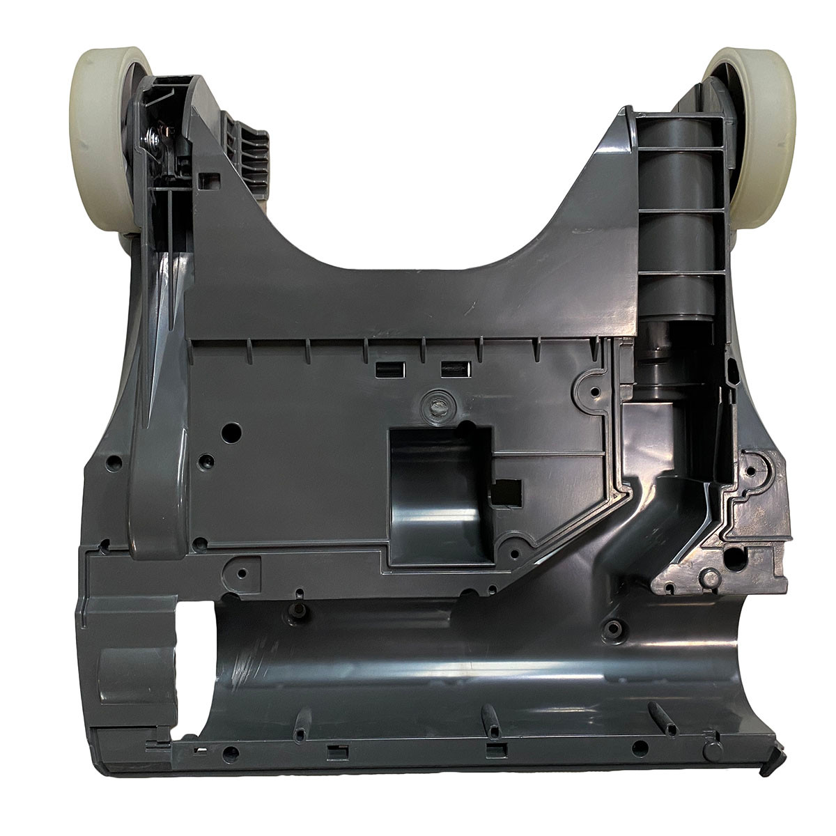 ProTeam 836627 base assembly 12 inch for ProGen 12 vacuum