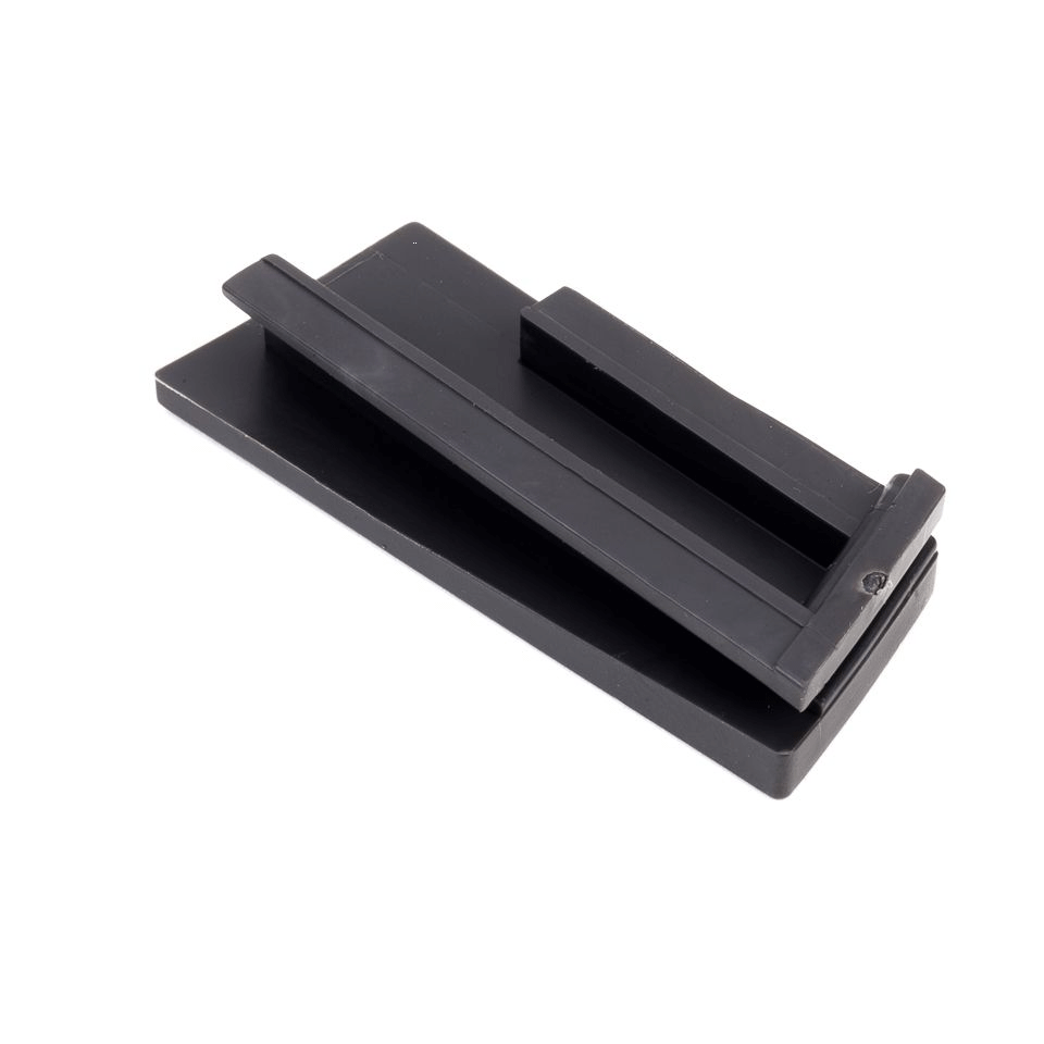 ProTeam 834810 side base bumper 15 inch for ProGen 15