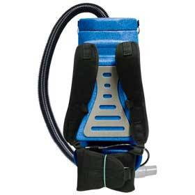 Sandia Aviation Raven 205001 10 quart backpack vacuum