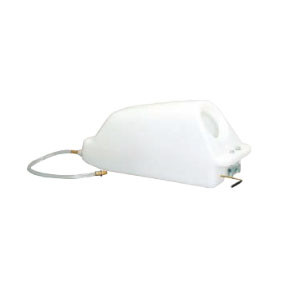 Mercury SST4 floor buffer shampoo tank fits all
