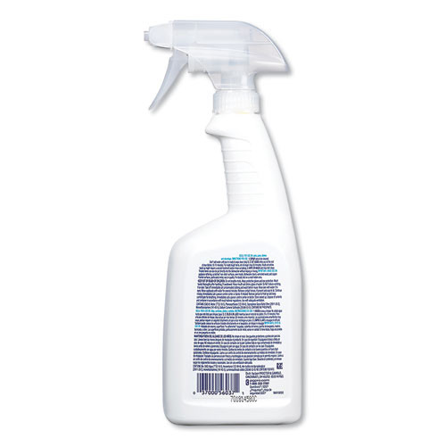 Dawn PGC56037 dish power dissolver 32oz spray bottle
