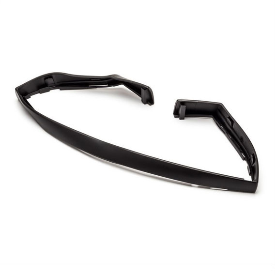 ProTeam 106940 bumper base plate for ebk340 wessel powerhead