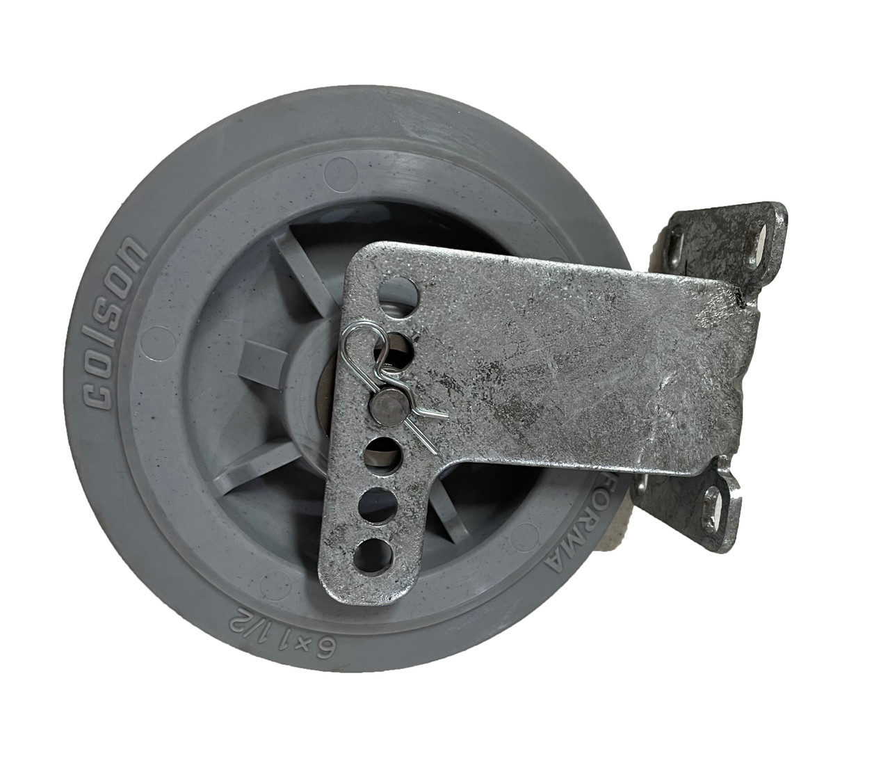 Part for Eagle propane buffer replacement wheel assembly