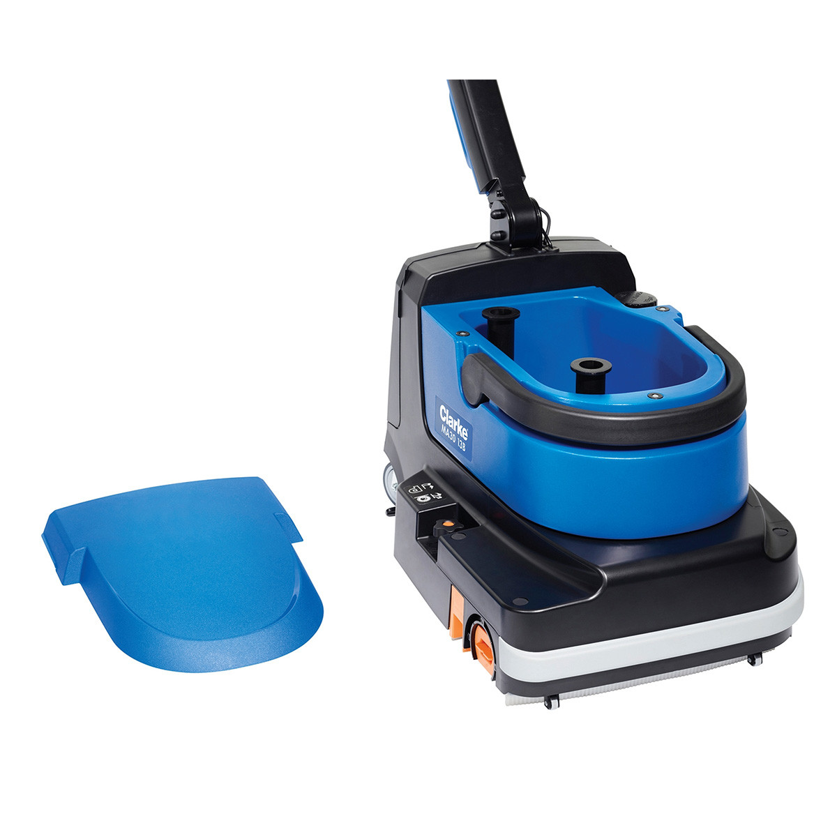 Clarke MA30 13B floor scrubber 9087383020