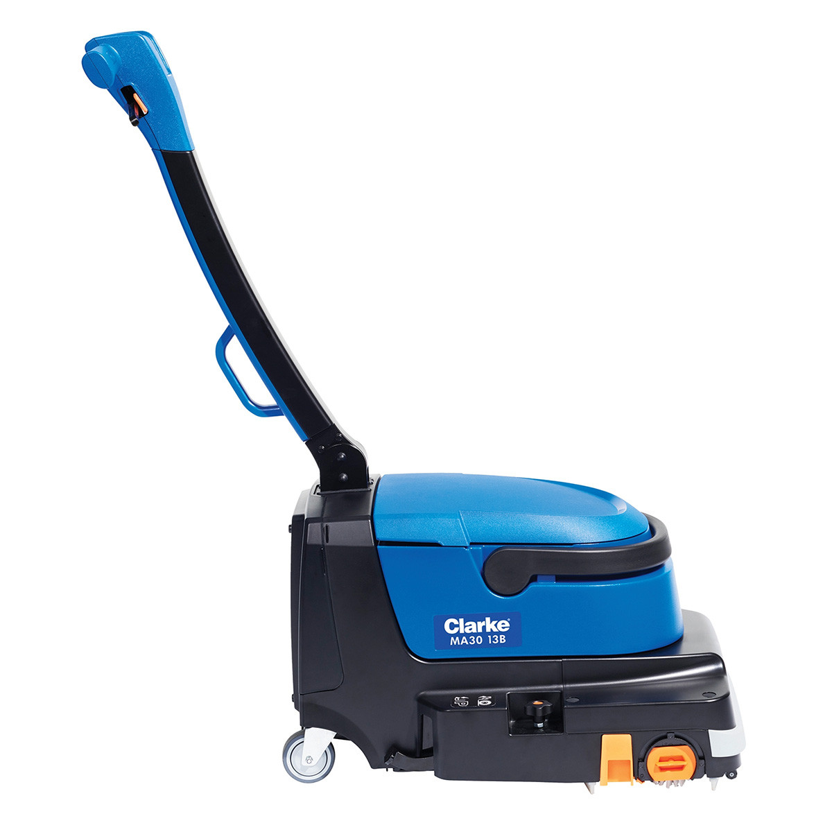 Clarke MA30 13B floor scrubber 56385457 fast charger