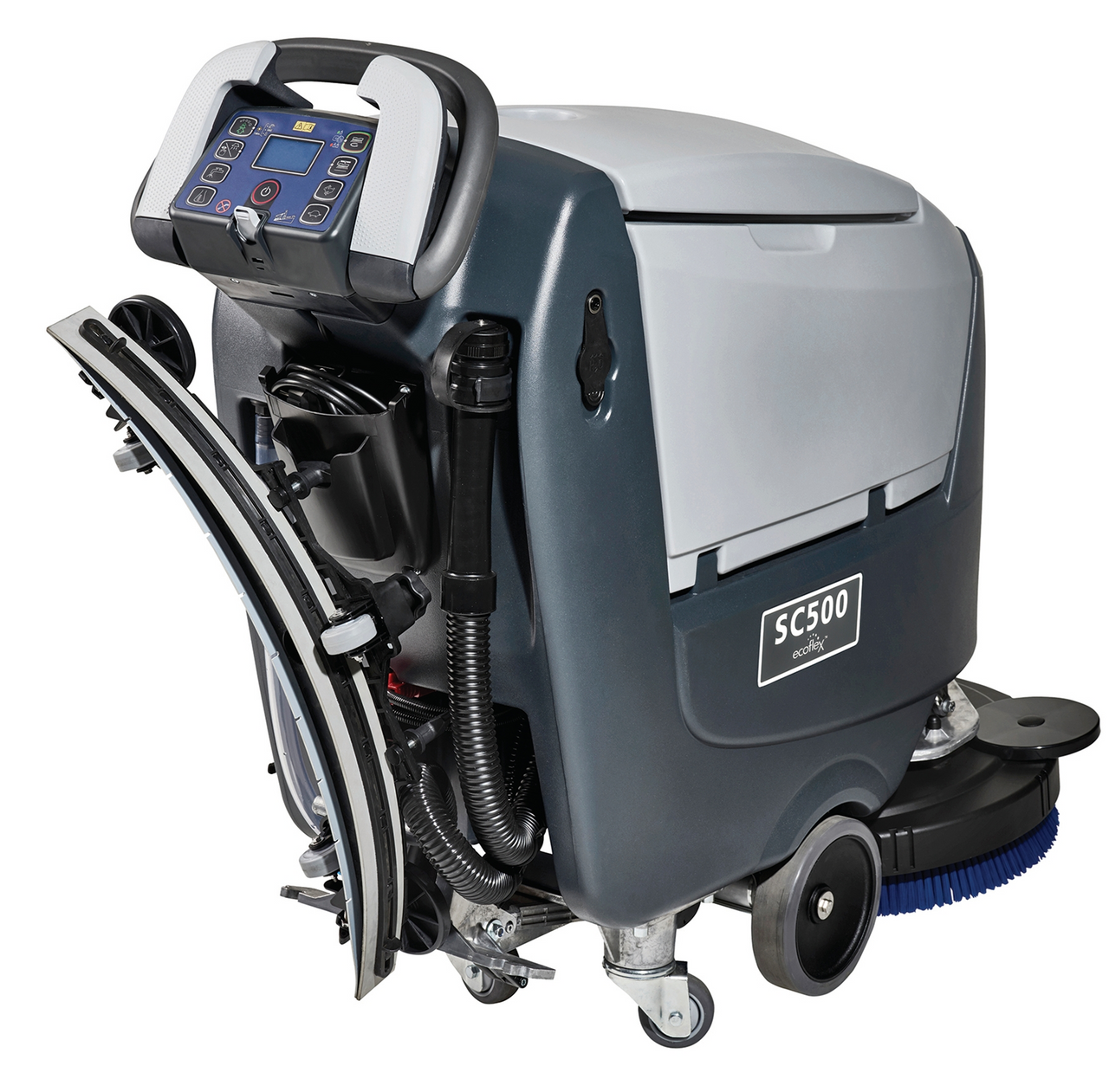 Nilfisk Advance 56383555 SC500 20R Ecoflex W130 OBC PH Walk Behind ...