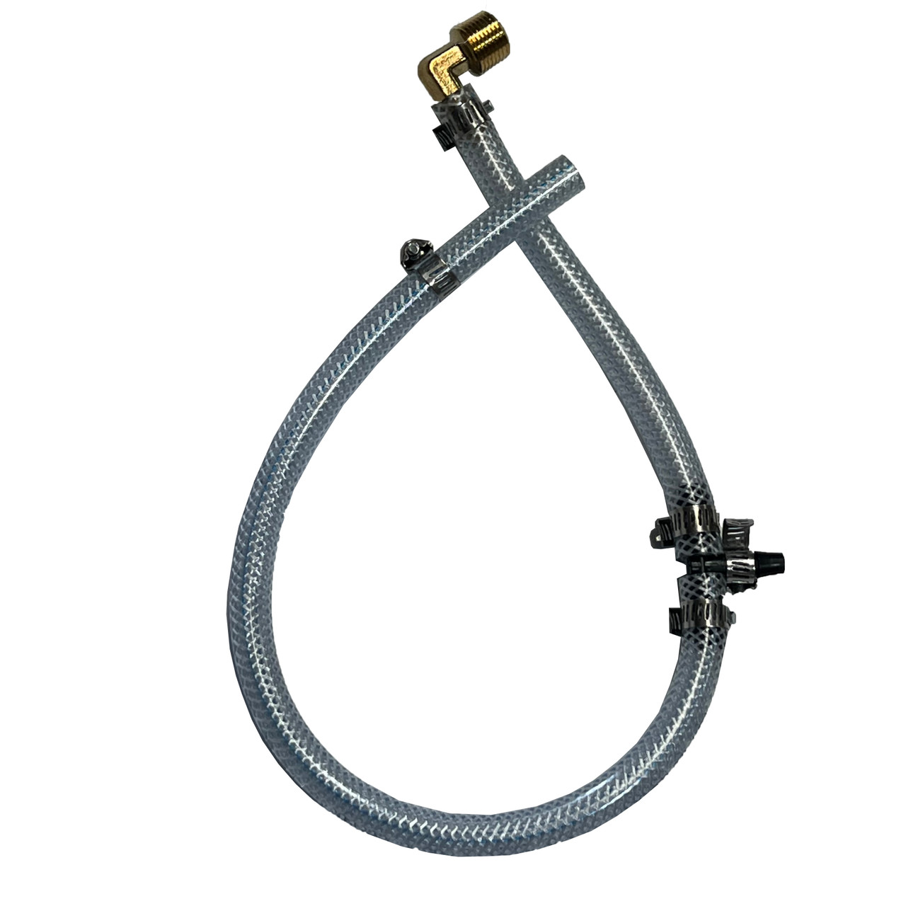 Nilfisk NF56315545 Fitting Barb Kit