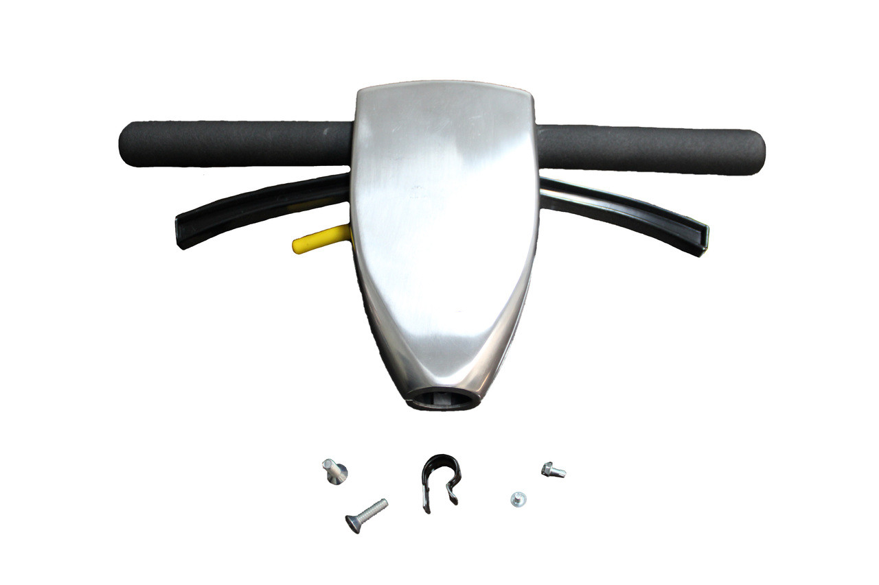 CSB-BDP Complete Switch Box Assembly