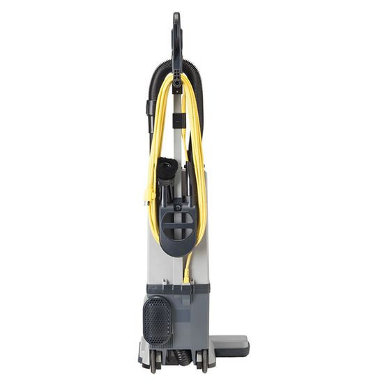 ProTeam vacuum 107252 ProForce 1500xp HEPA dual motor