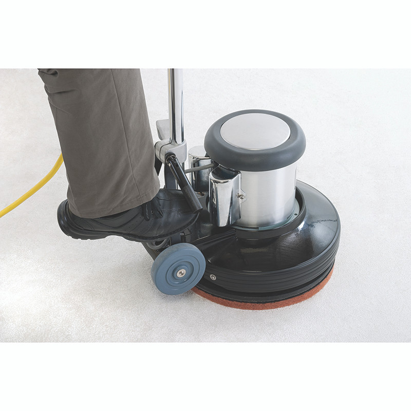 Clarke CFPPro 17HD 17 inch floor polisher CLARKE1715HD