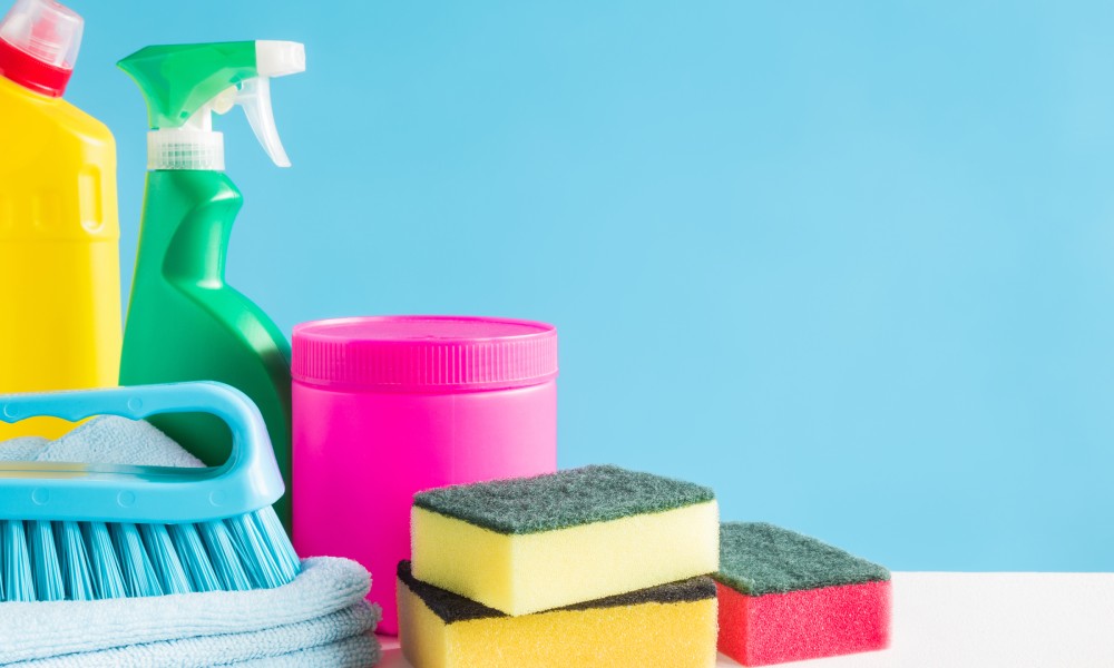 The Benefits of Buying Janitorial Supplies in Bulk - Cleaning Stuff