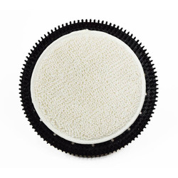 BonnetLok carpet cleaning brush bonnet tool 785117