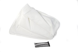 Nilfisk NF40000338 star filter kit d460 for Clarke