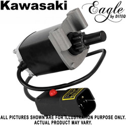 Part for Eagle propane buffer replacement 110 Volt