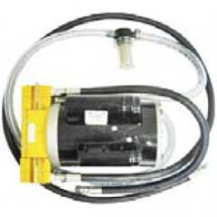 Sandia 800016 500 psi pump for Sniper carpet extractor