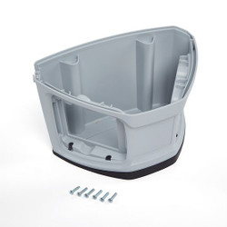 ProTeam Lower Housing Assembly