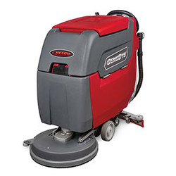Betco Genesys 20D HEPA 20 inch Disk Walk Behind Auto Scrubber