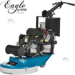 Eagle 21 inch Pride Propane Stripper and Buffer 2100 18HP FS481V 300268