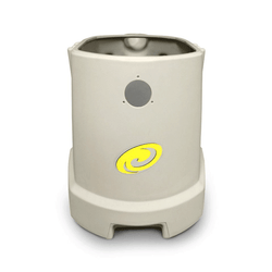 ProTeam 833603 20 gallon tank for ProGuard 20