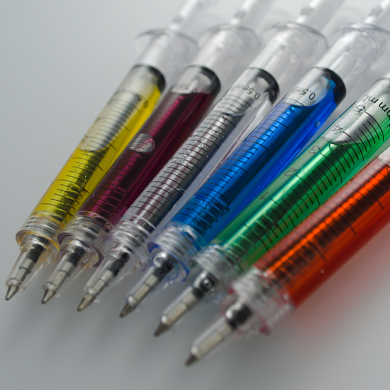 Syringe Pen - YL20501-6