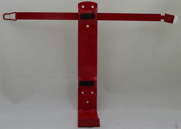 Amerex Bracket 808