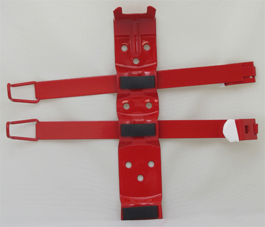 Amerex 2.5 LB Vehicle/Aviation Bracket 817S