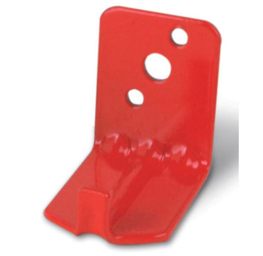 WH15 - Universal Wall Hanger 10-15 LB - Fire Extinguisher Depot