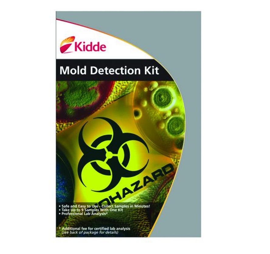Kidde Mold Detection Kit