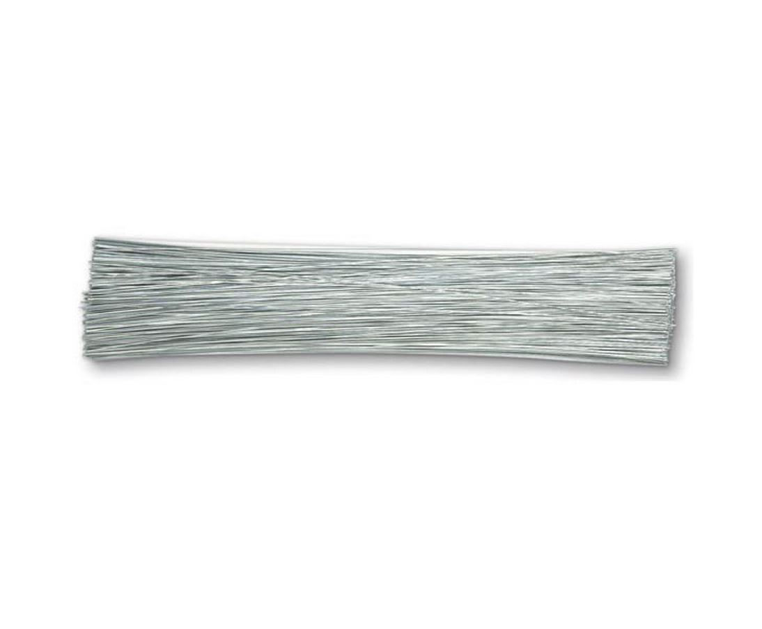 Galvanized Tag Wire for Inspection Tags - Tag Fasteners